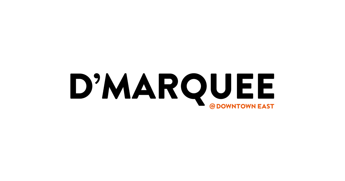 Contact Us | D’Marquee